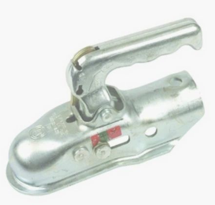 Knott 50mm Pressed Steel Head