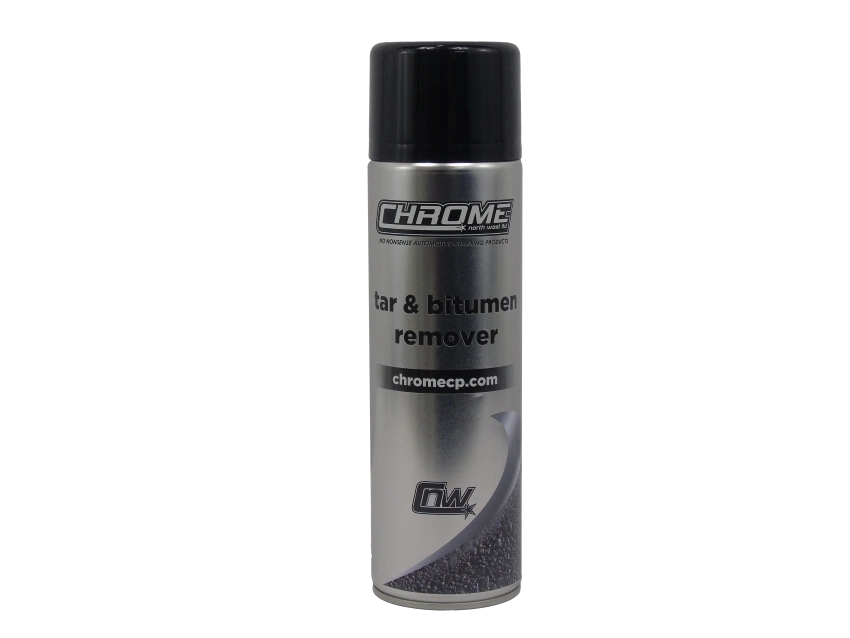 Chrome North West Tar and Bitumen Remover