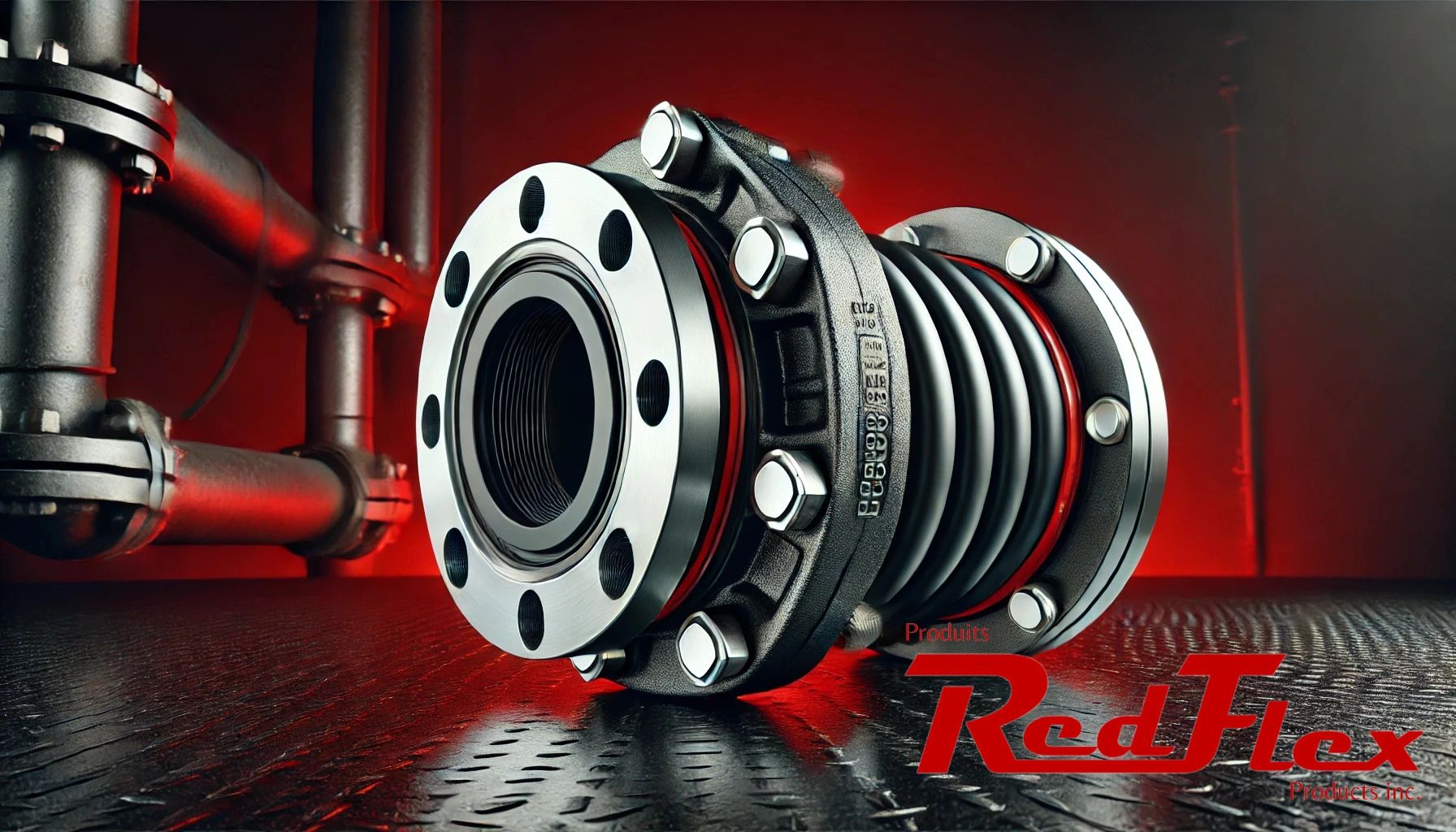 Solutions de dilatation thermique | Produits Redflex products inc