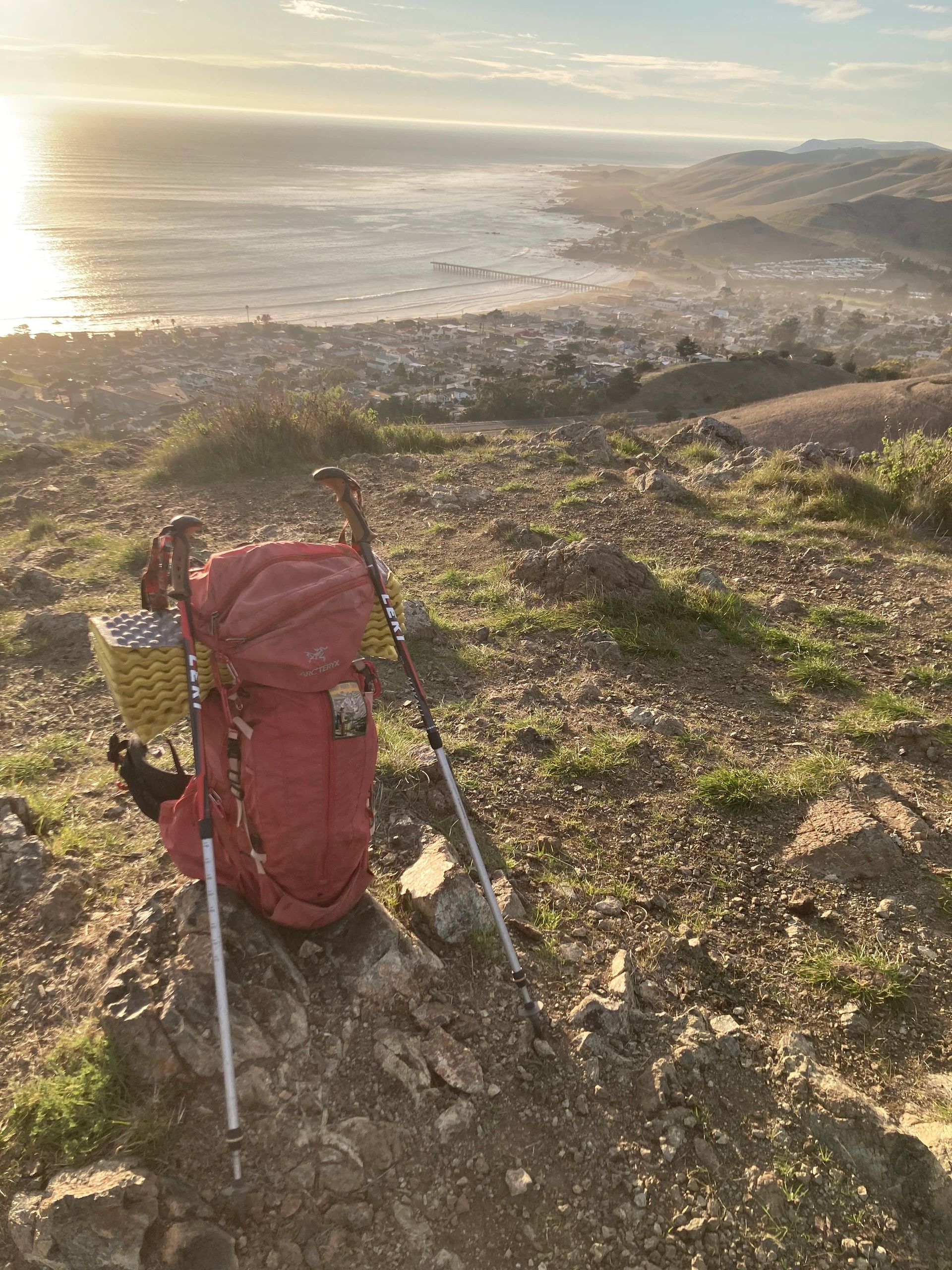 North Coast Hiking Club