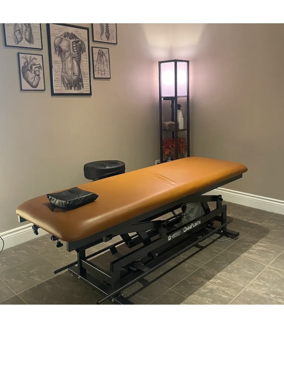 About Osteopathy | Connections Osteopathy