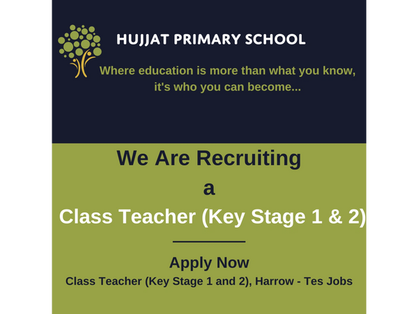 Vacancies
