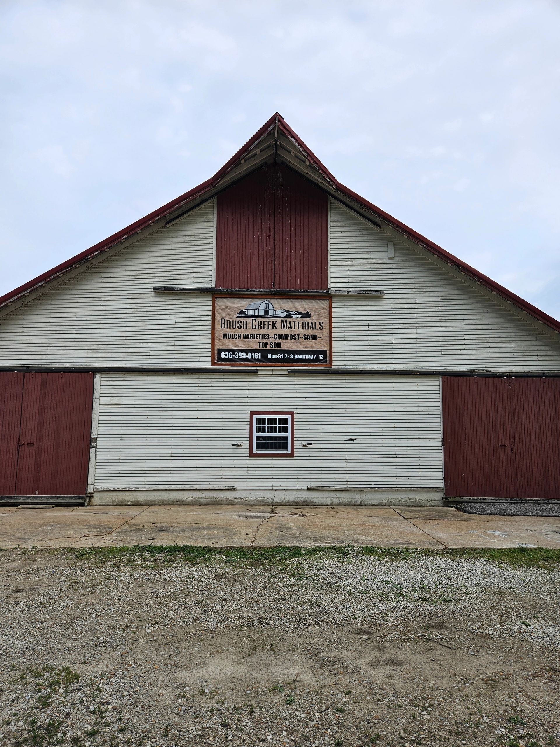 Our Products - Brush Creek Materials LLC - Garden Materials