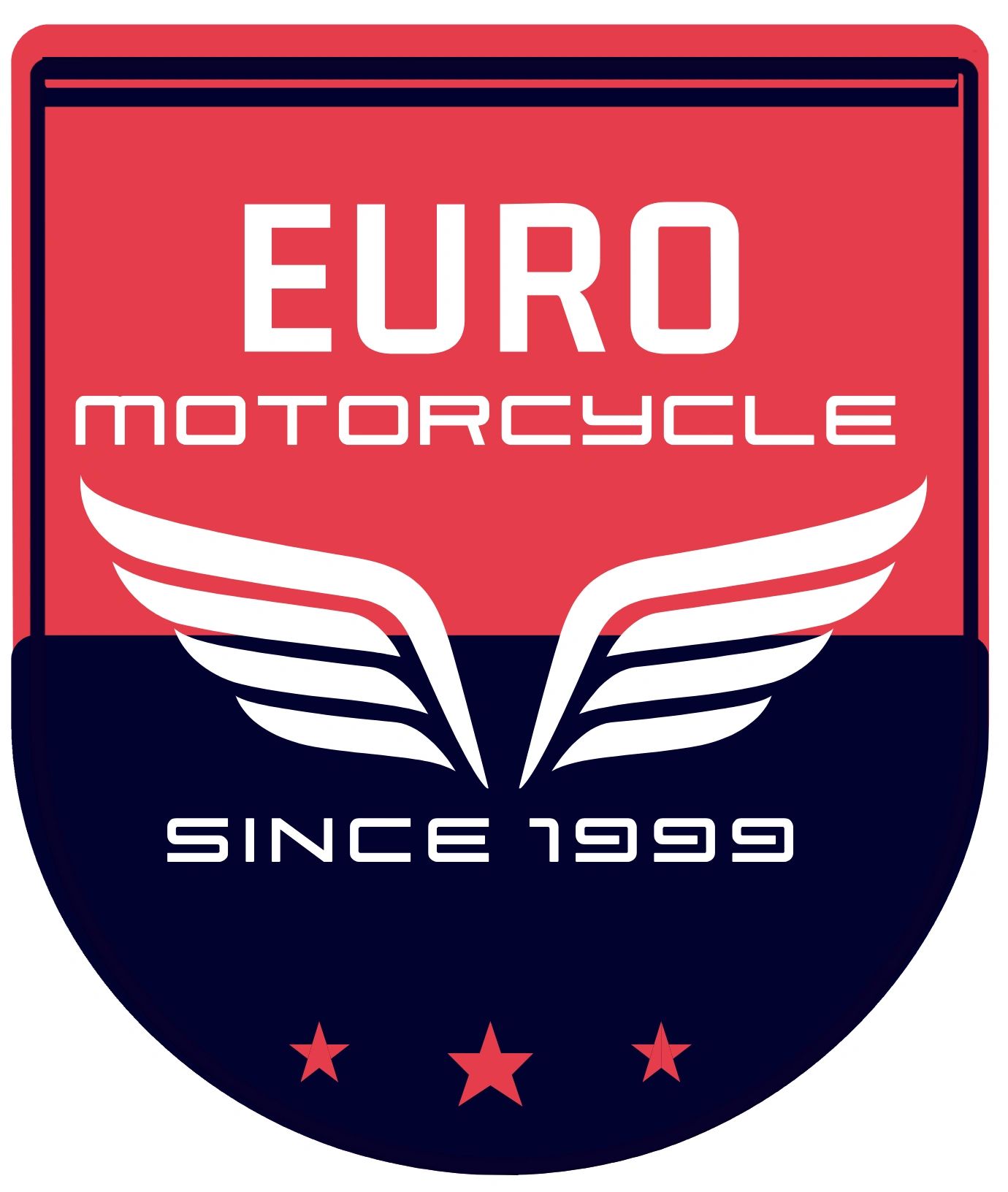 Euro Motorcycle - Retail, Piezas Motora