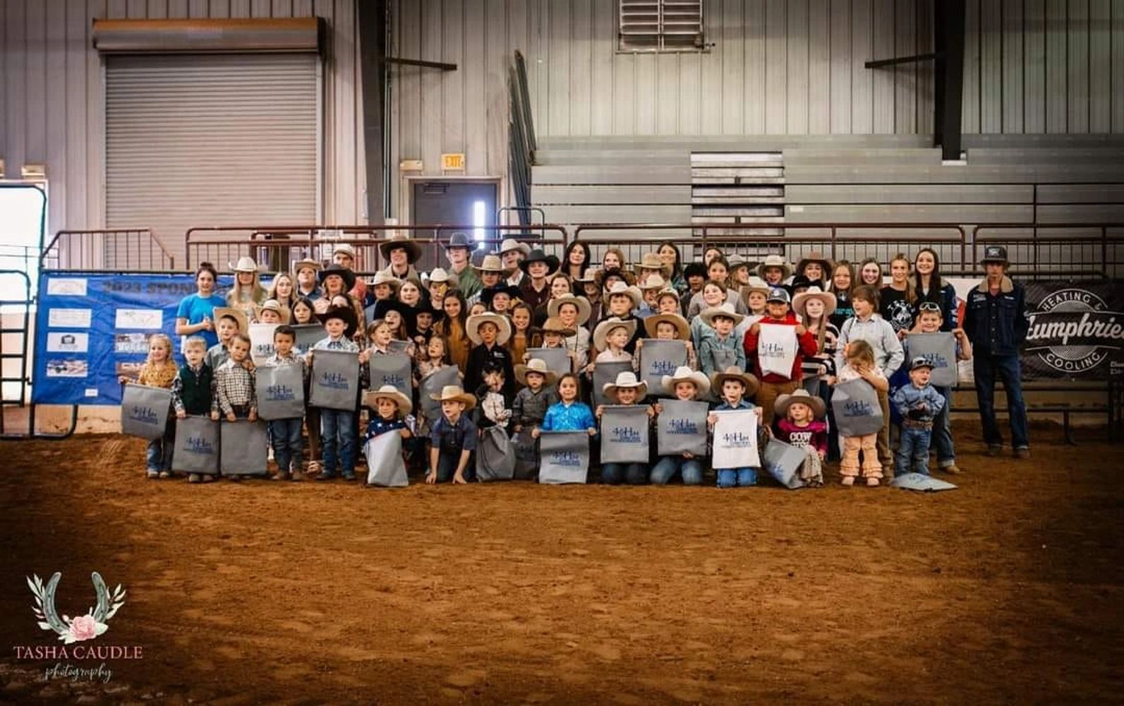 4Him Youth Rodeo