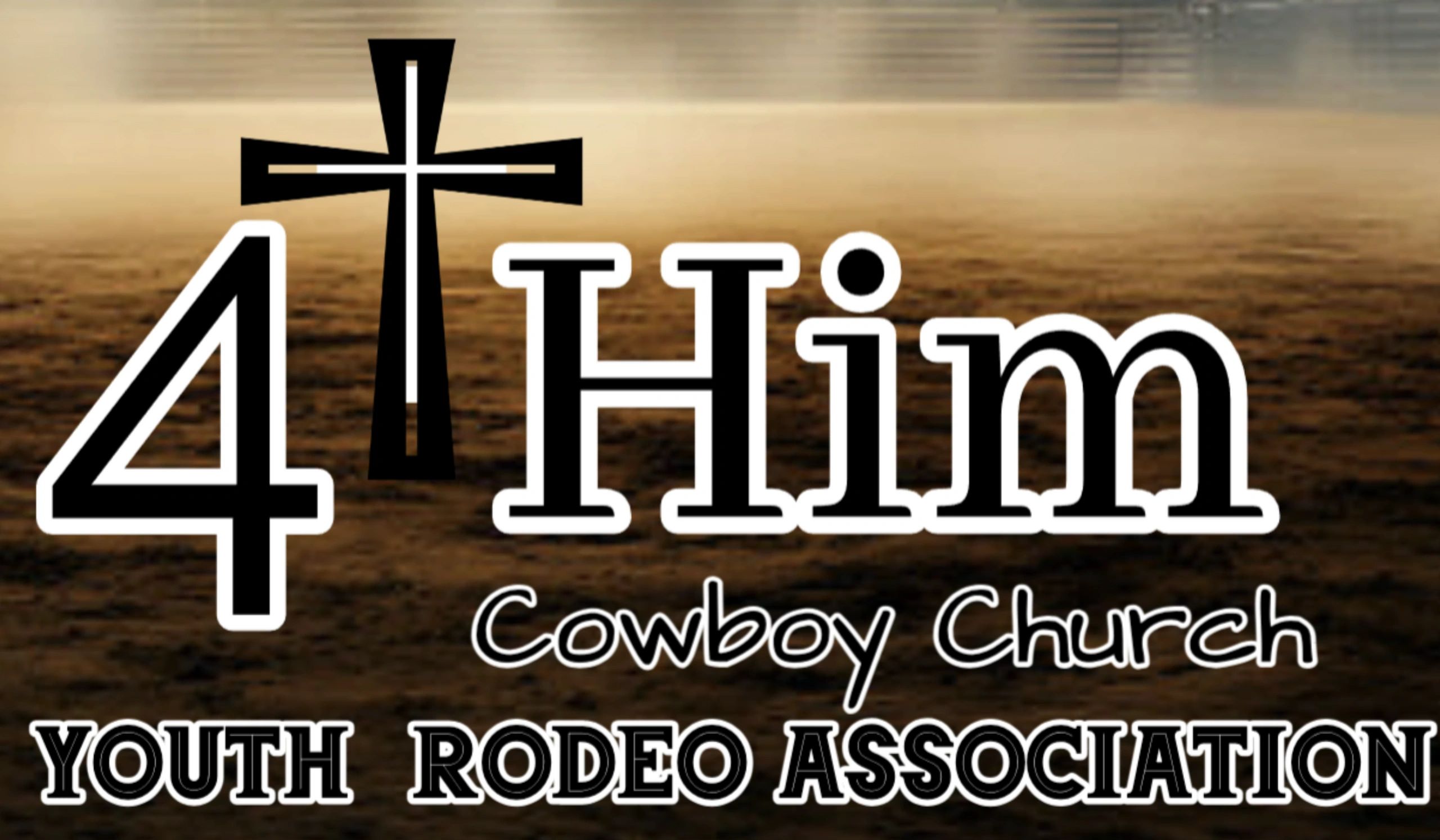 4Him Youth Rodeo