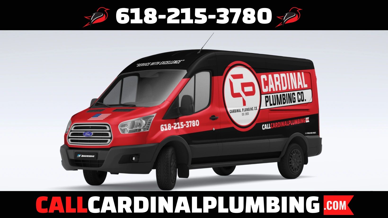 Cardinal Plumbing Co.