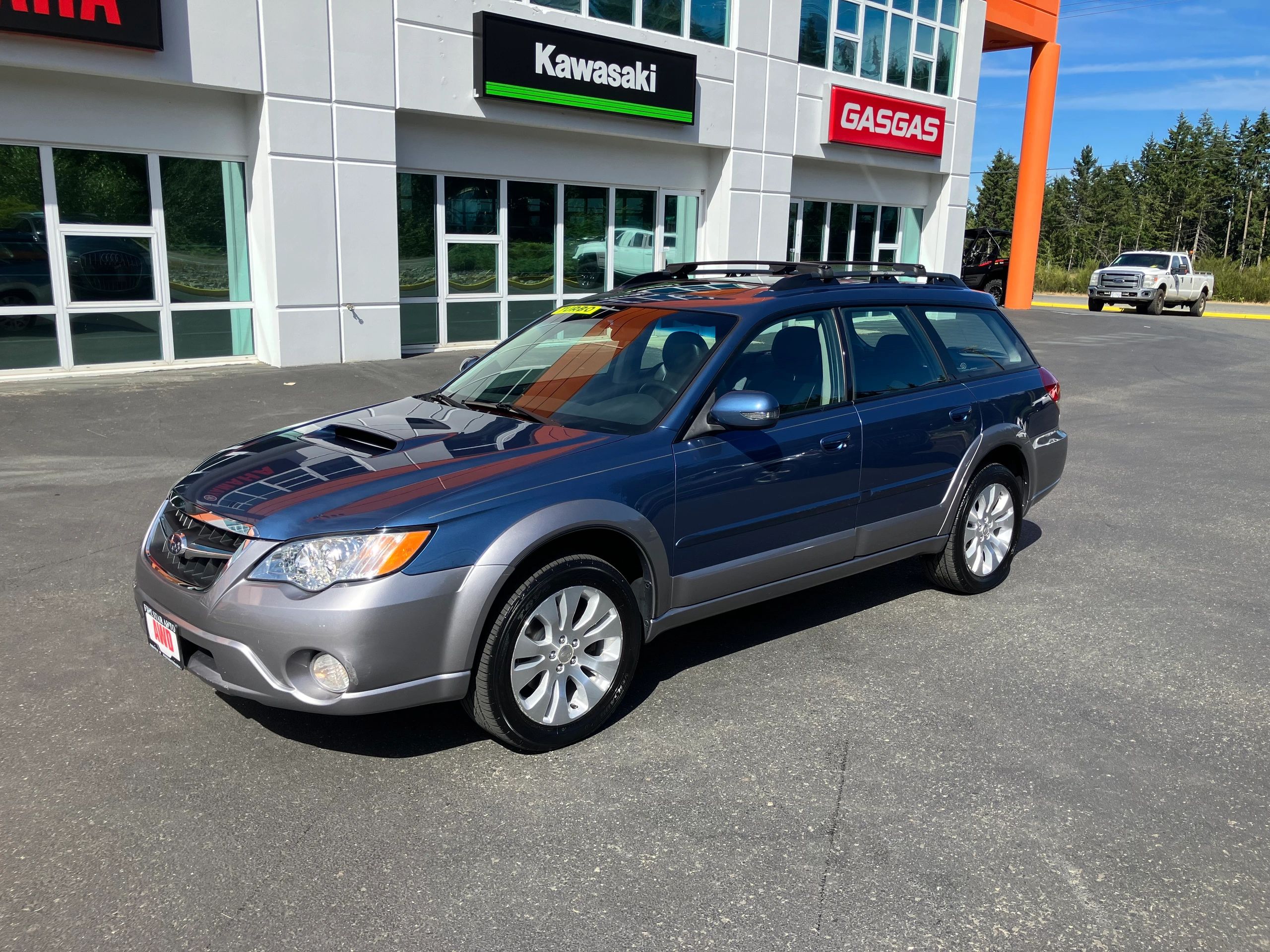 Five Star Auto Sales