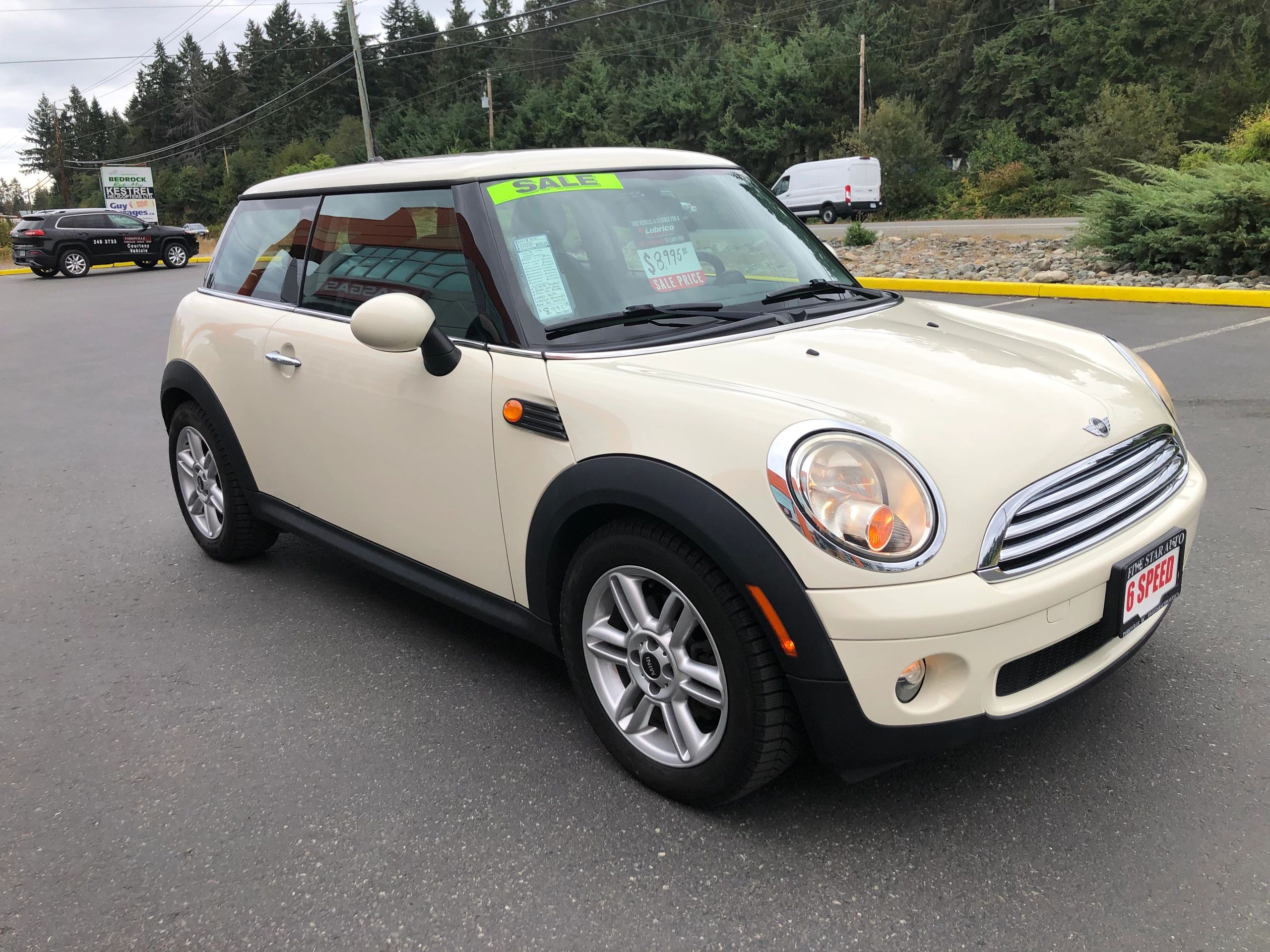 Five Star Auto Sales