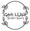 Gert Lush Event Bars - Mobile Bar, Bar hire, Devon