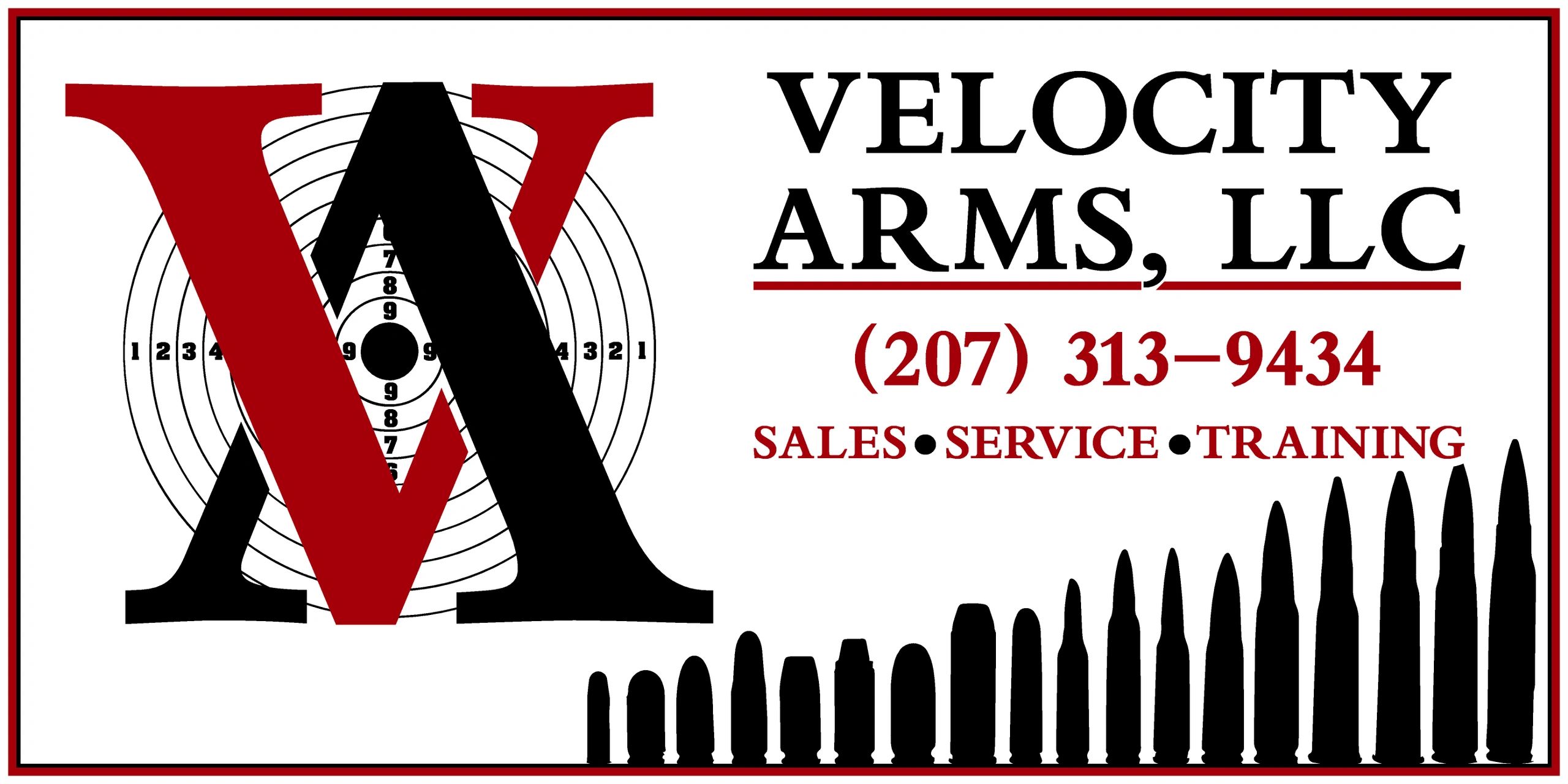 Velocity Arms, LLC - Home