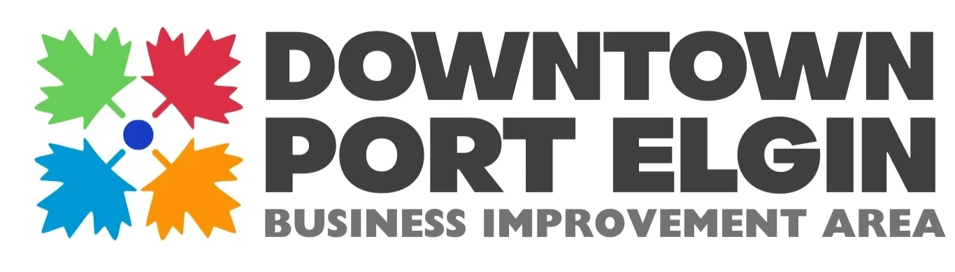 Discover Downtown Port Elgin