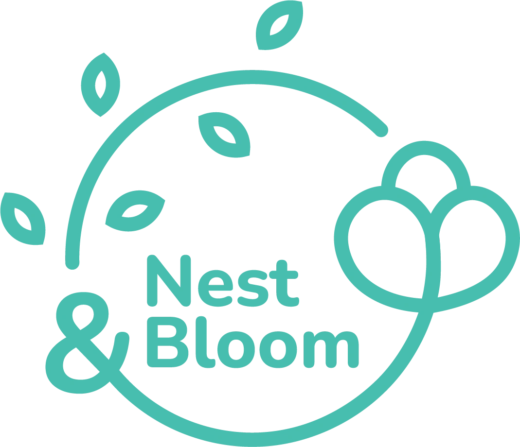 Nest and Bloom