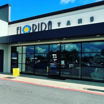 Florida Tans - Indoor UV & Spray Tanning