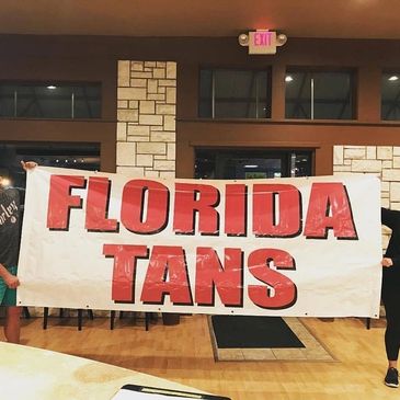 Florida Tans - Indoor UV & Spray Tanning