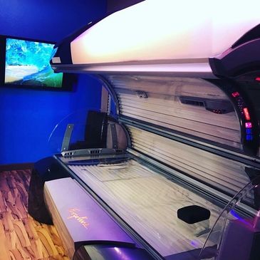 Florida Tans - Indoor UV & Spray Tanning