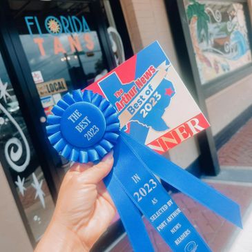 Florida Tans - Indoor UV & Spray Tanning