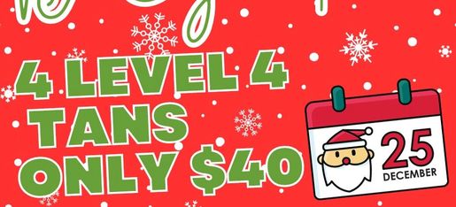 Florida Tans - Indoor UV & Spray Tanning