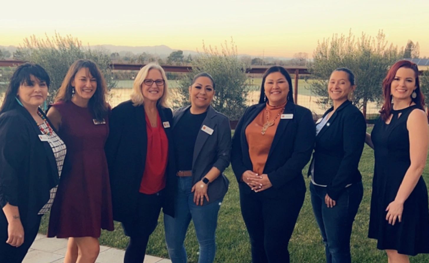 Redemption House of the Bay Area