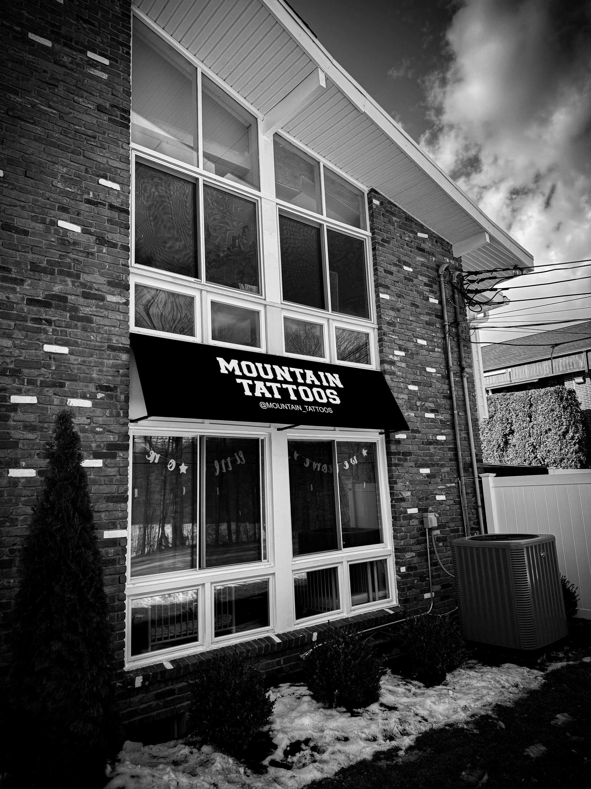 Mountain Tattoos | Custom Tattoo Shop in Mahopac, NY