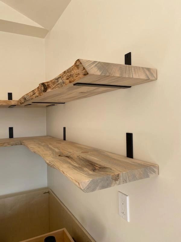 Carlsson Custom Carpentry - Carpentry, Custom Design/Build