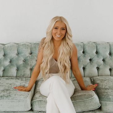 Ash+Rose Salon Co.