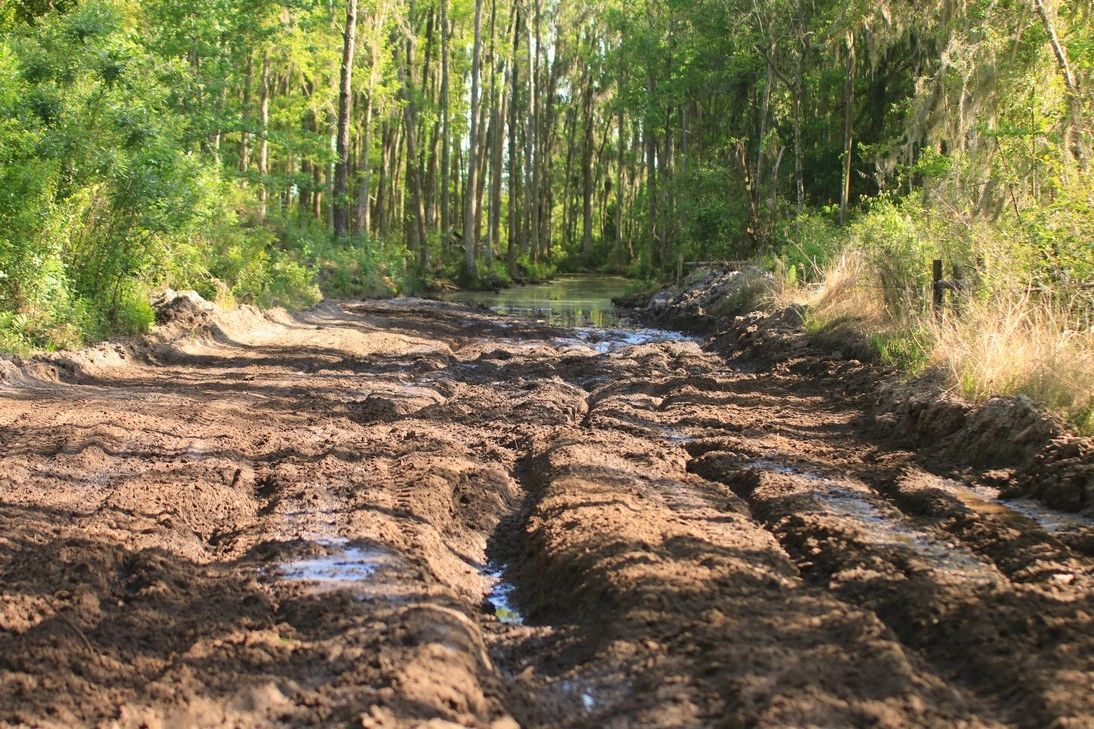 The Graveyard Mud Bog - Home