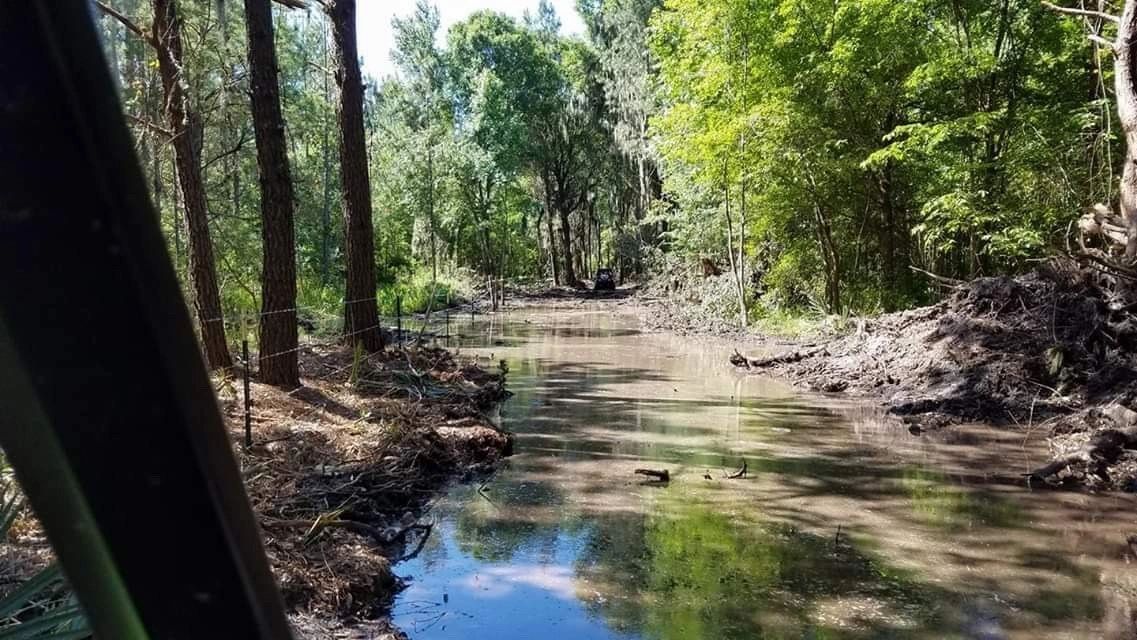 Mud Bog - The Graveyard Mud Bog | The Graveyard Mud Bog