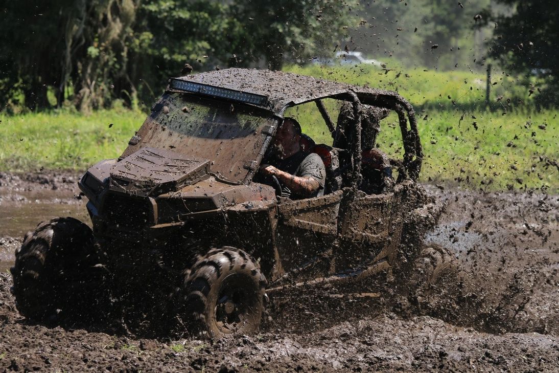 The Graveyard Mud Bog - Event Date, Mud Bog, Mud Park | The Graveyard ...
