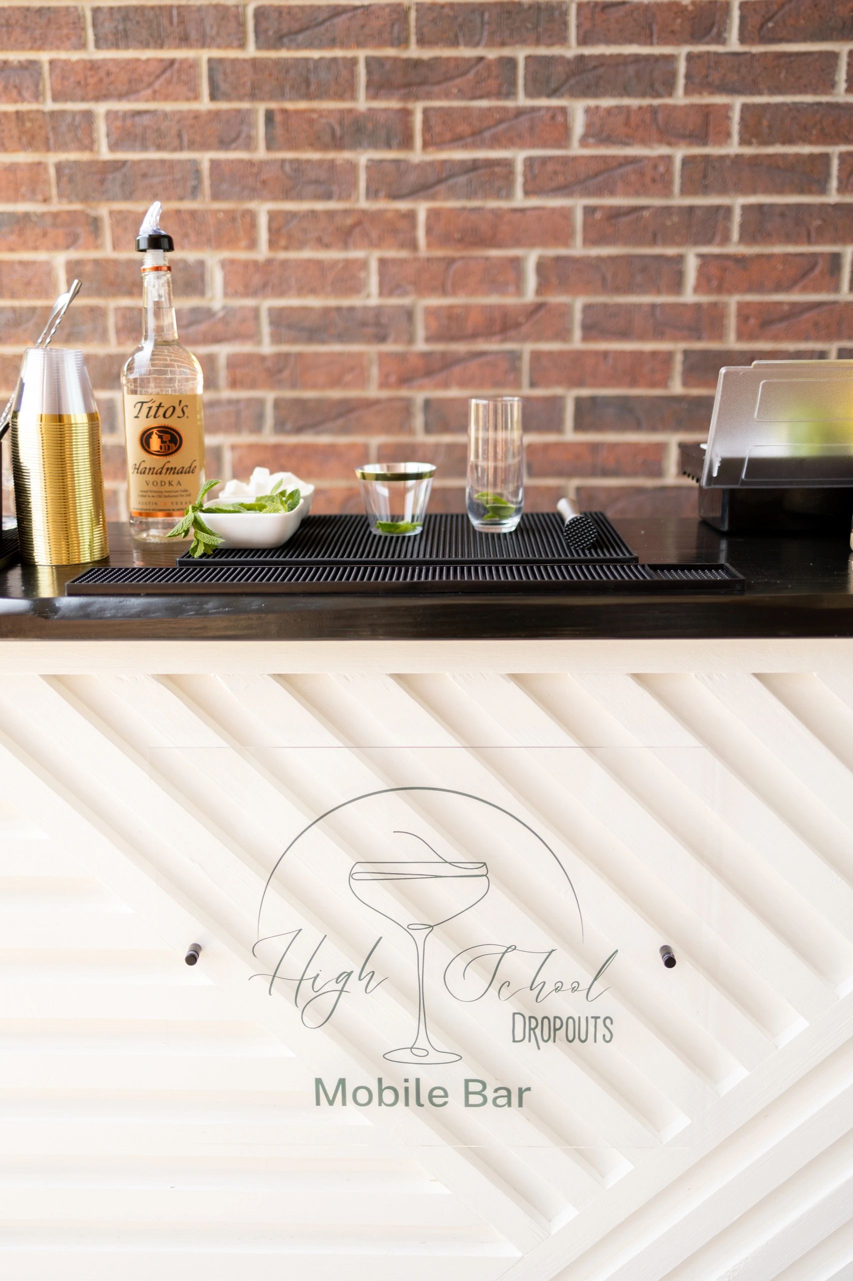Gallery | High School Dropouts Mobile Bar Gallery | High School Dropouts Mobile Bar