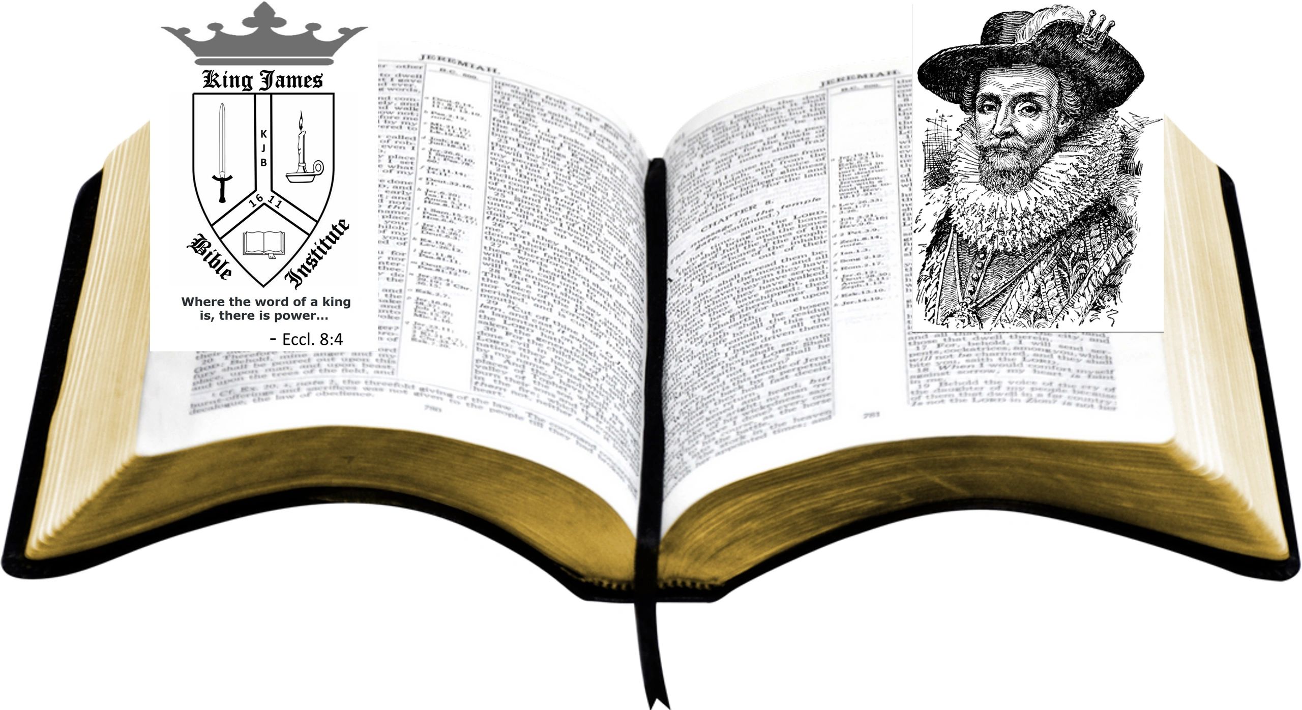 King James Bible Institute