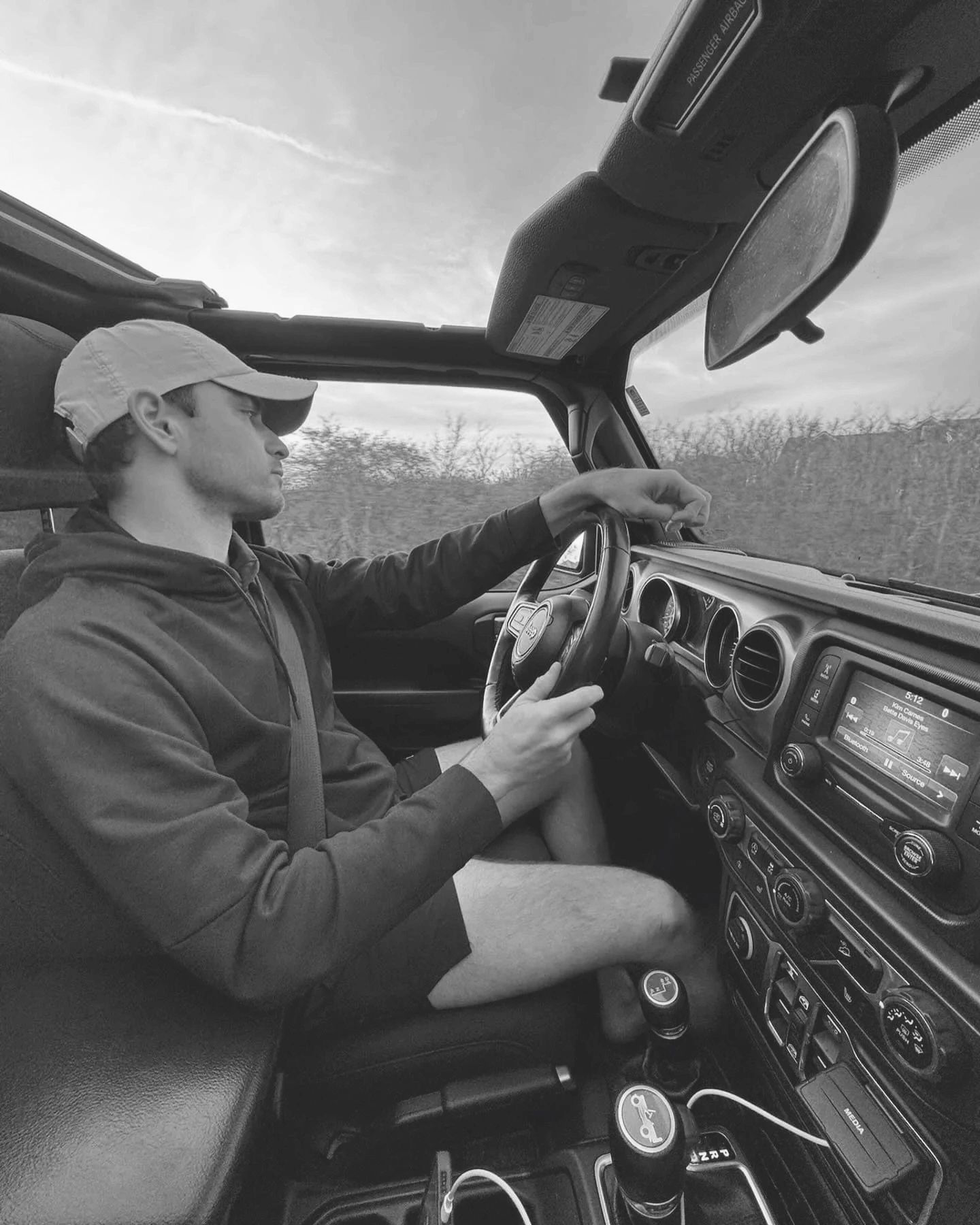 Political Polling: Stay Informed with Eli Yokley, Political Reporter