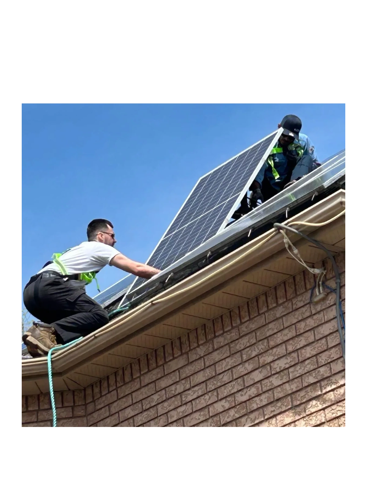 Expert Solar Installers for Your Home | Radiant Solar