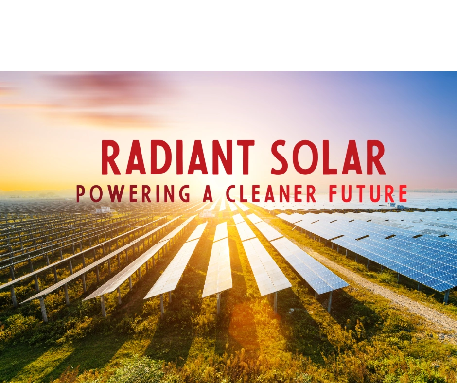 Radiant Solar
