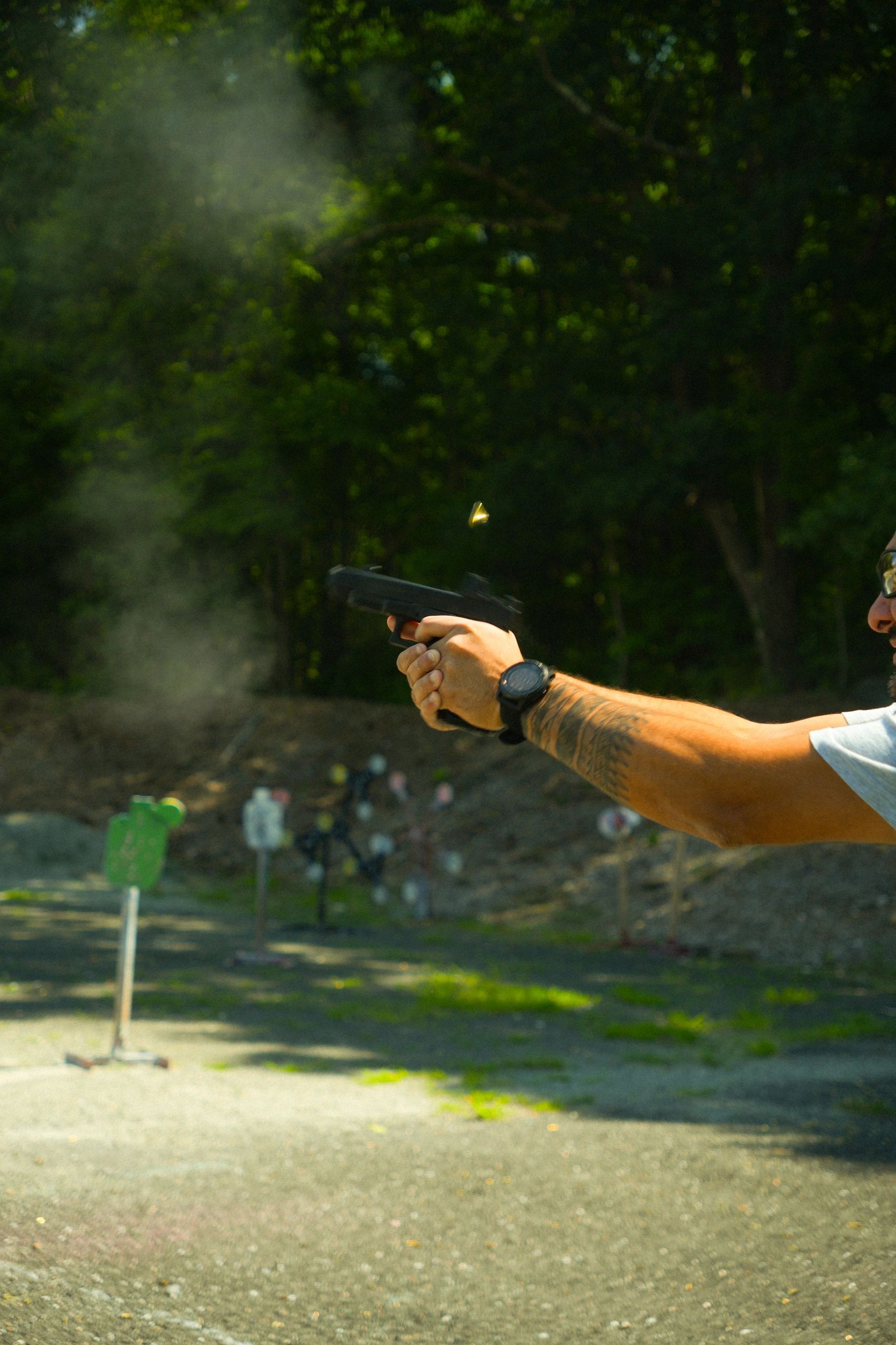 Flintlock Training Group