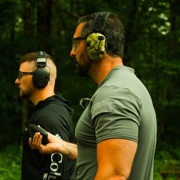 Flintlock Training Group