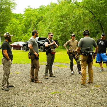 Flintlock Training Group