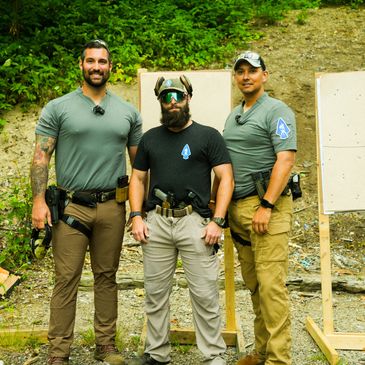 Flintlock Training Group