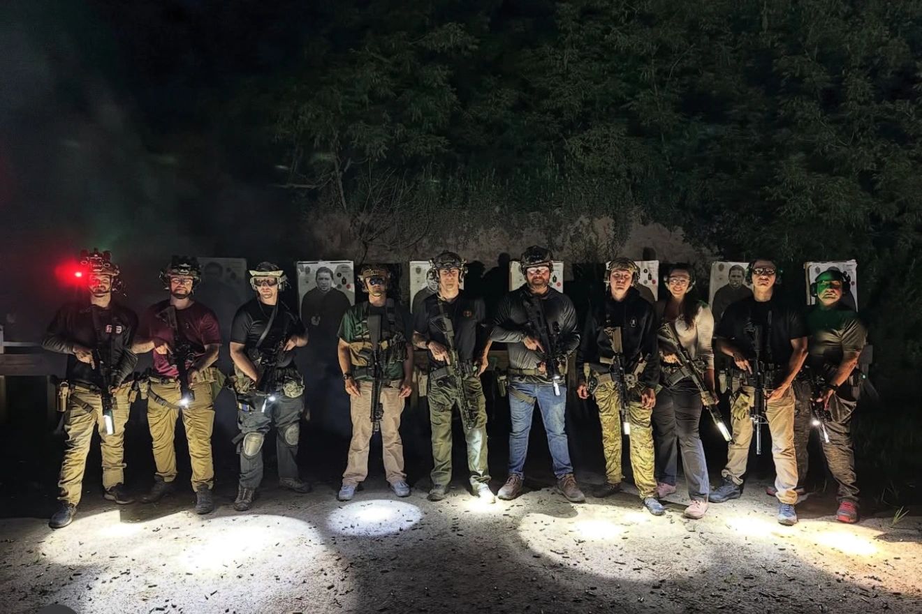 Flintlock Training Group