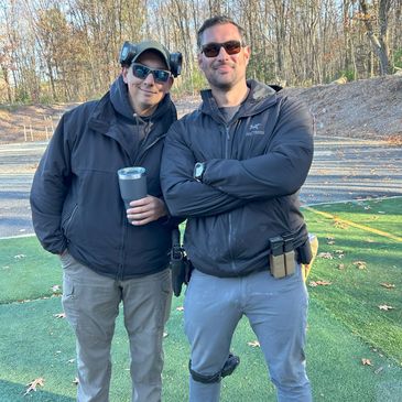 Flintlock Training Group