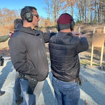 Flintlock Training Group