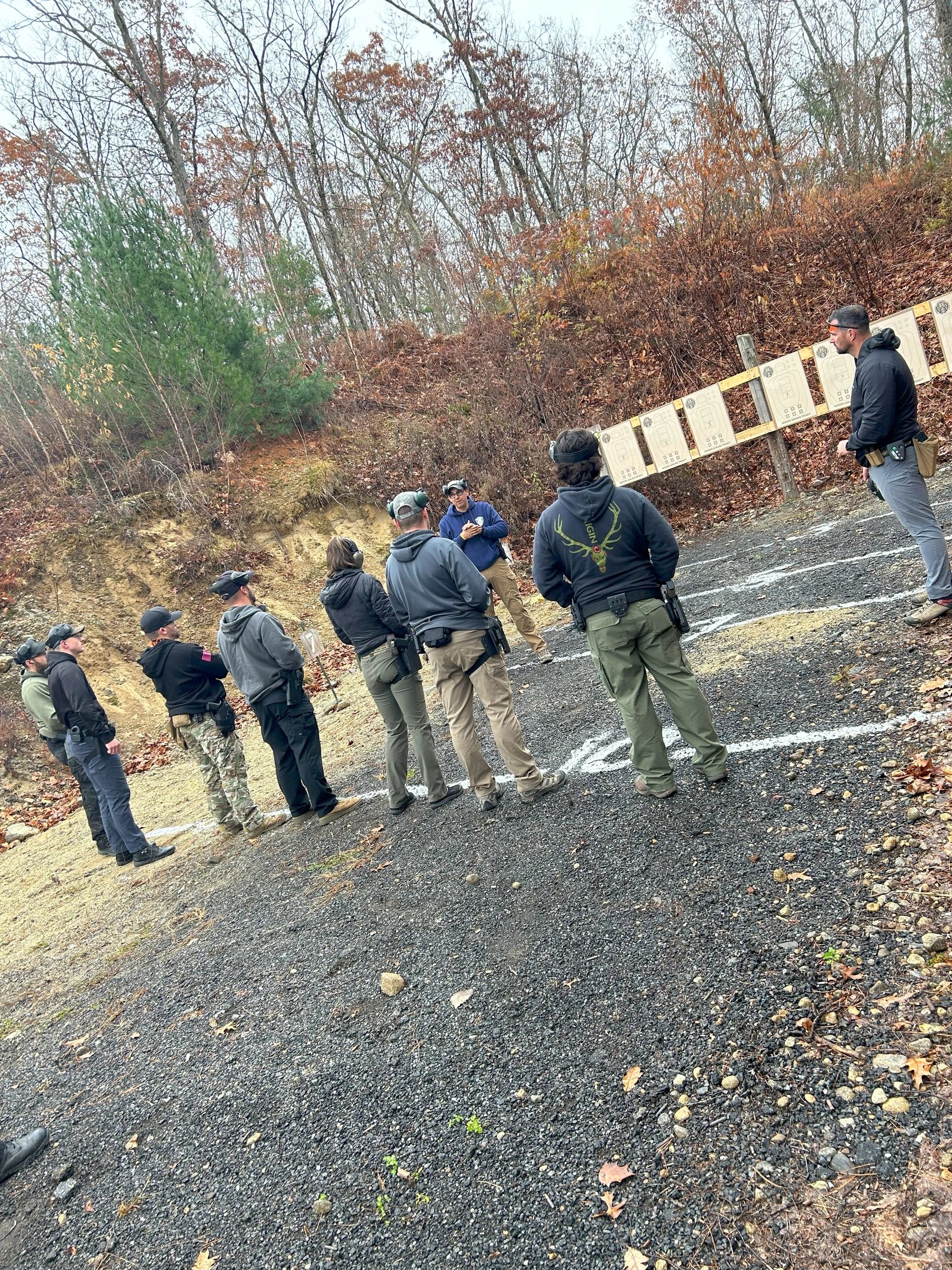 Flintlock Training Group