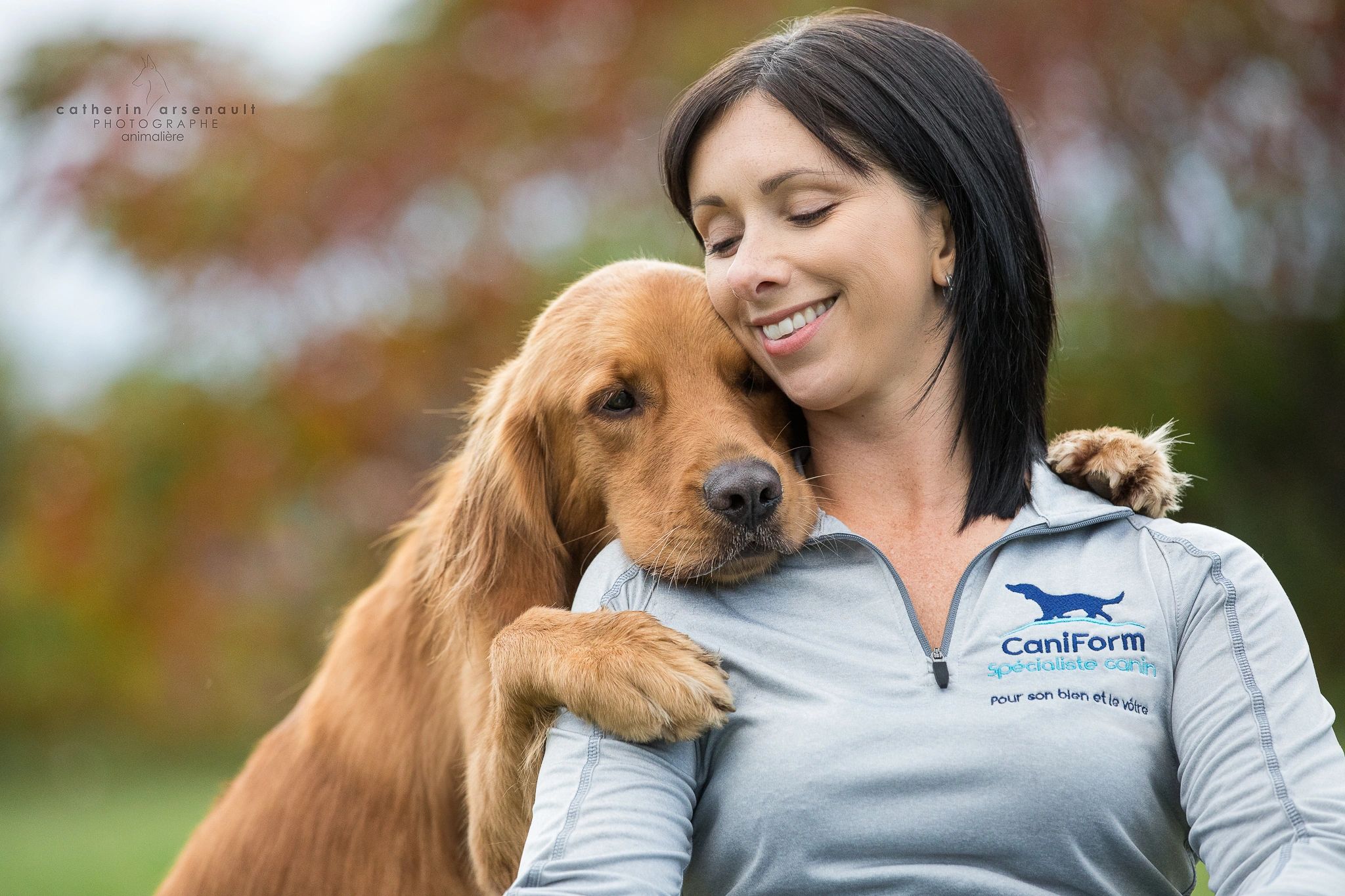 CaniForm - Éducation Canine