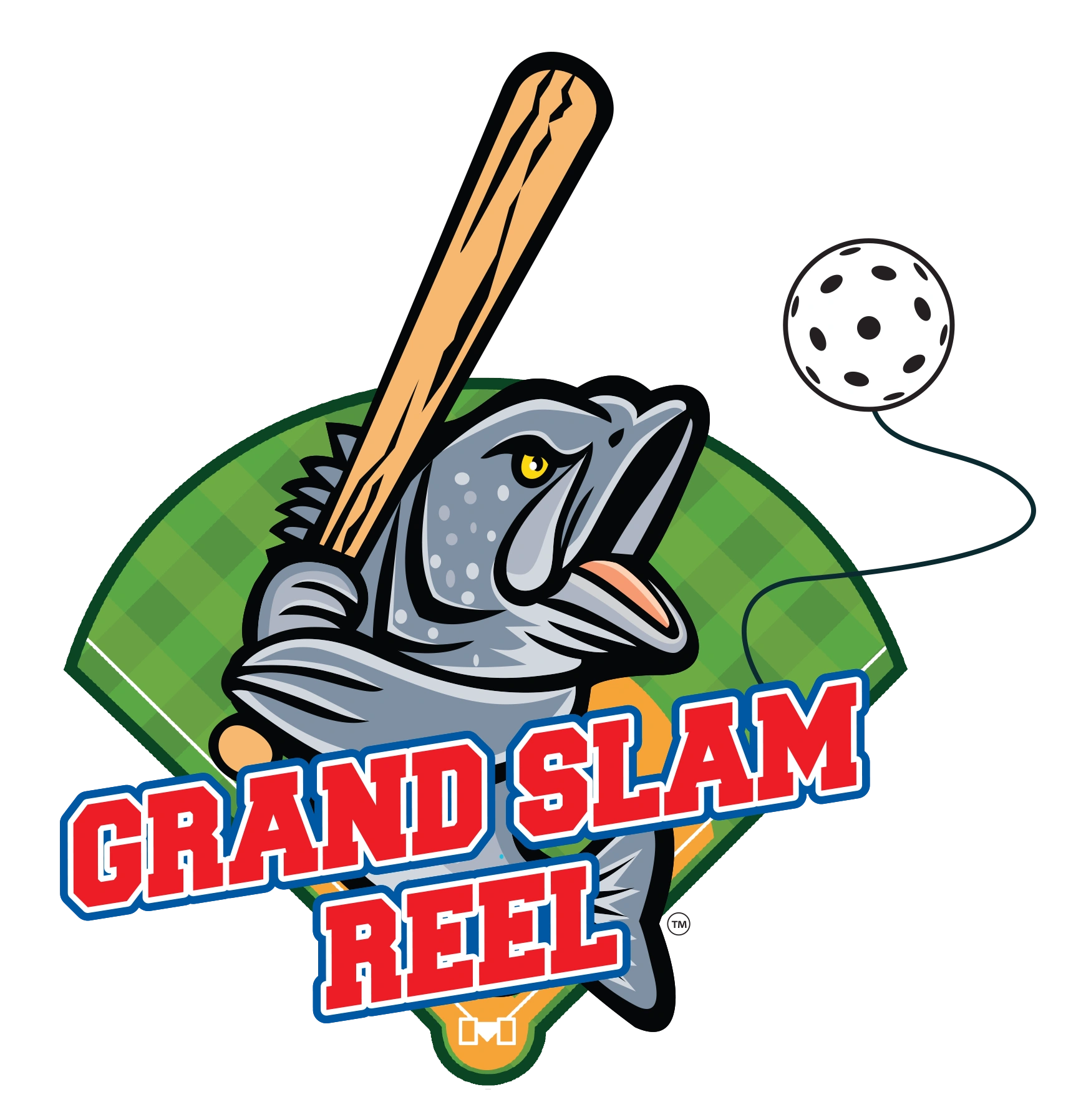 Grand Slam Reel