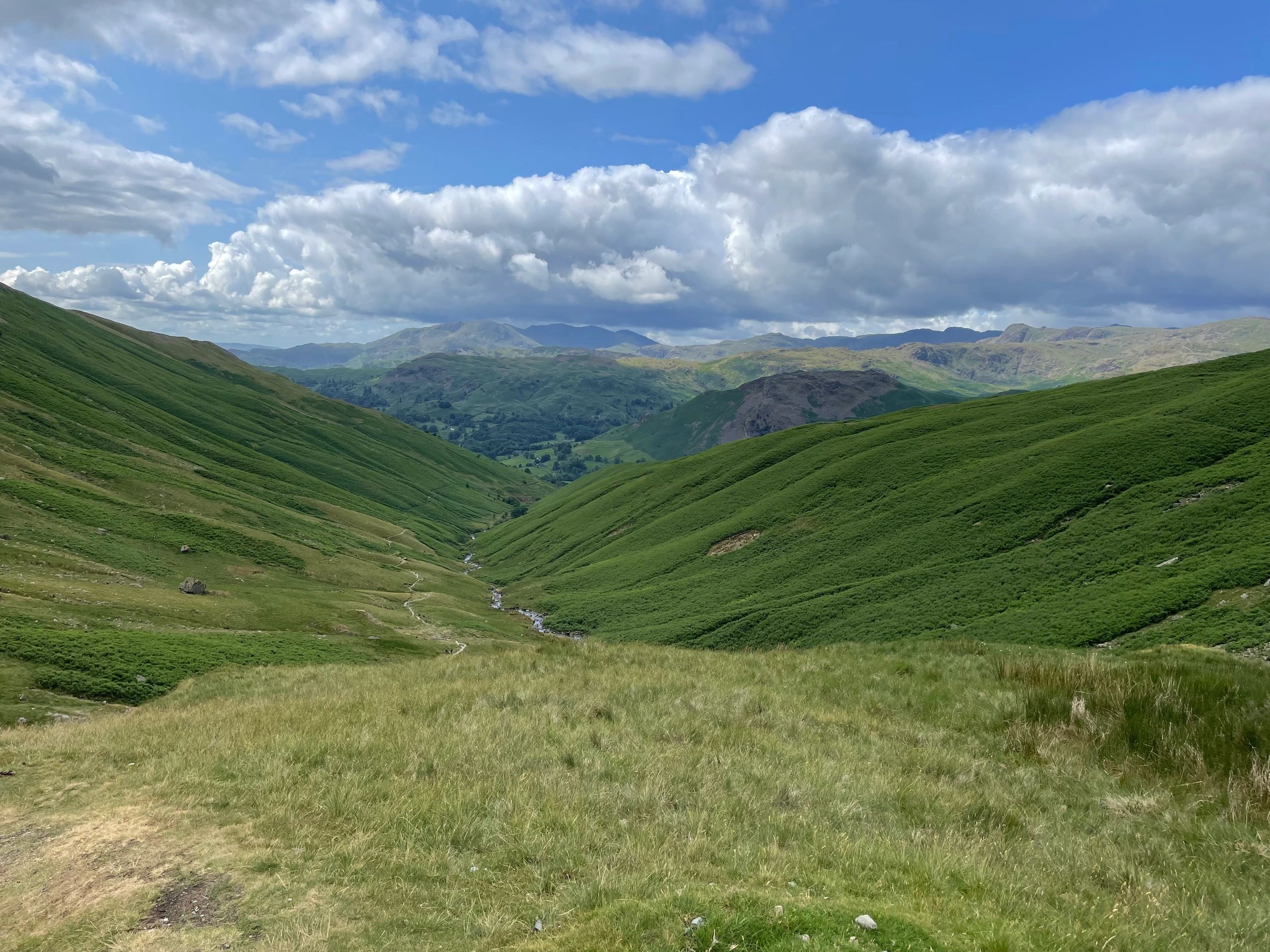 The Little Hobo - Walking Blog, Walking Blog, Little Hobo