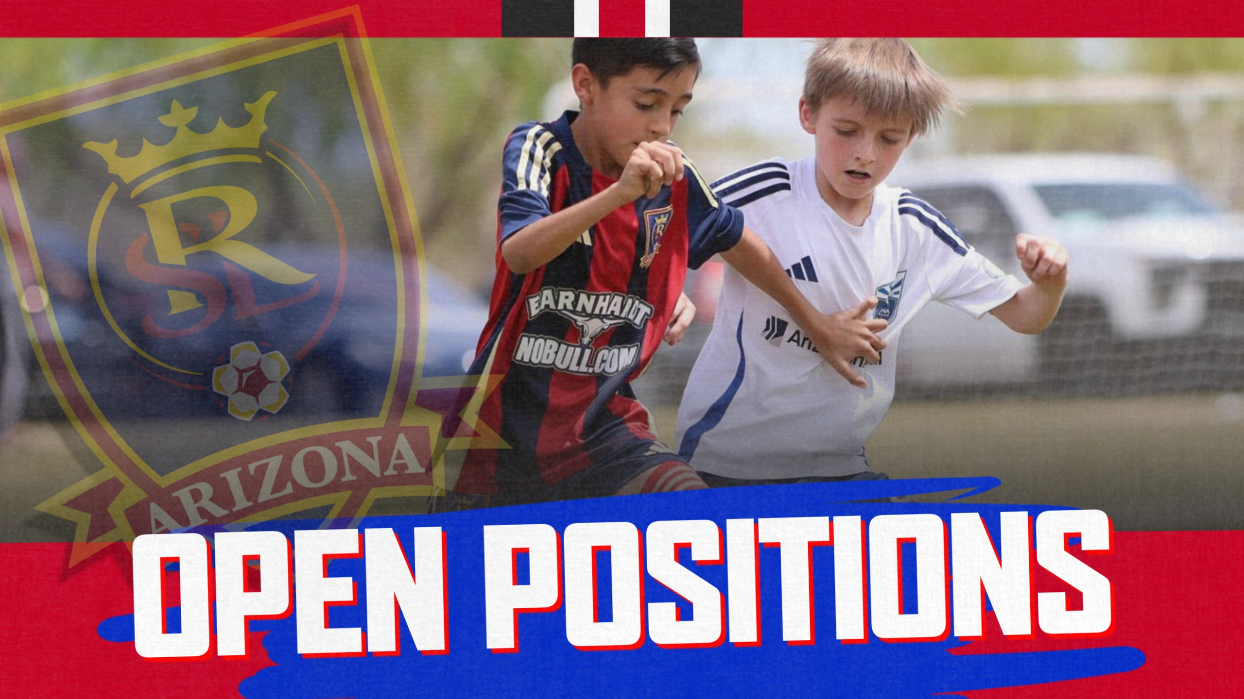 RSL-AZ West Valley Soccer Club