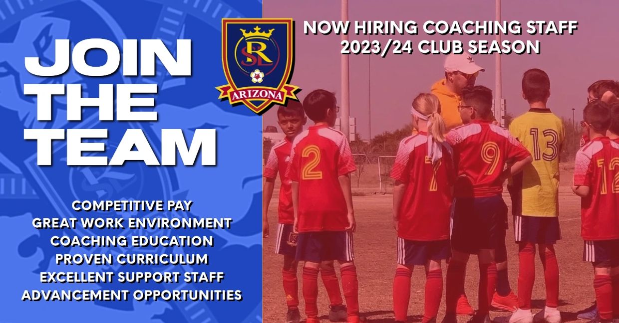 RSL-AZ WEST VALLEY EMPLOYMENT