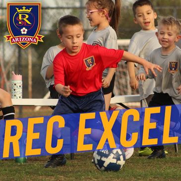 RSL-AZ West Valley Soccer Club