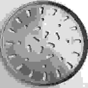 Purée Pasta | Rubicon Foods