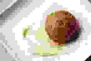 Rubicon Foods - Puree, Iddsi